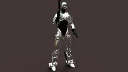 robocop 3d model download | Page 1 | STLFinder