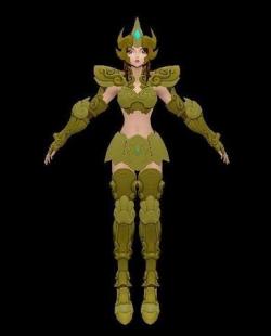 saint seya leo 3D Models | Page 1 | STLFinder