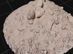 pervious backfill adm drawing 3D Models | Page 1 | STLFinder