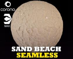 sand beach texture 3D Models | Page 1 | STLFinder
