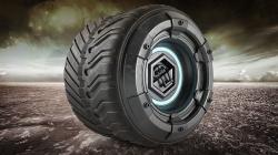 sci wheels 3d models 【 STLFinder