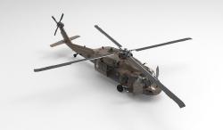 uh 60 mike model | Page 1 | STLFinder