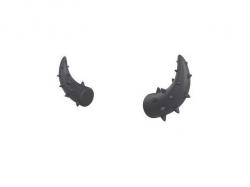 spike horn 3D Models | Page 1 | STLFinder