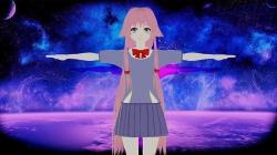 character models for vrchat 【 STLFinder
