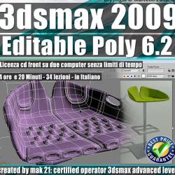 how to separate meshes editable poly 3ds max | Page 1 | STLFinder