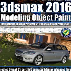 3ds max sub object mode | Page 1 | STLFinder