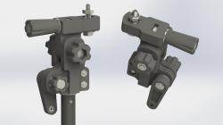 3d printed camera mount | Page 1 | STLFinder