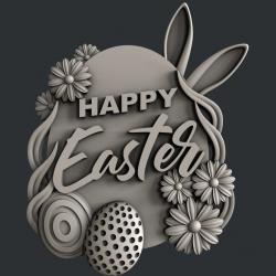 3d printer easter | Page 1 | STLFinder