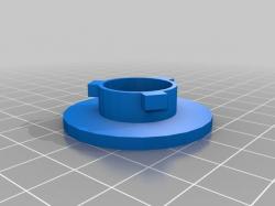 3m bayonet mount respirator 3D Models | Page 1 | STLFinder