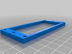 7 string guitar 3D Models | Page 1 | STLFinder