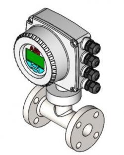 watermaster flowmeter 3D Models | Page 1 | STLFinder
