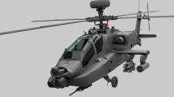 ah 64d 3D Models | Page 1 | STLFinder