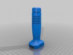 rails for ar 15 carry handles home depot 3D Models | Page 1 | STLFinder