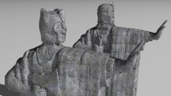 argonath model | Page 1 | STLFinder