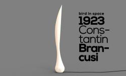 brancusi bird in space art sculpture 3D Models | Page 1 | STLFinder