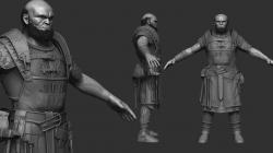 brok god of war 3D Models | Page 1 | STLFinder