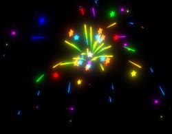 animated fireworks font 3D Models | Page 1 | STLFinder
