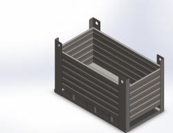 keycult case 3d models 【 STLFinder