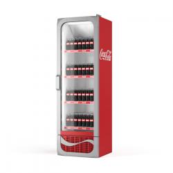 coca cola 500 3D Models | Page 1 | STLFinder