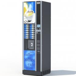 coffee vending machine 3d model free download 3dm | Page 1 | STLFinder