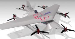 tilt rotor mechanism 3D Models | Page 1 | STLFinder