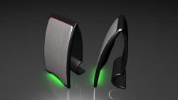 curve speaker 3D Models | Page 1 | STLFinder