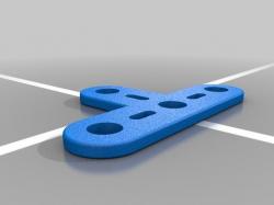 erector set parts 3d models 【 STLFinder