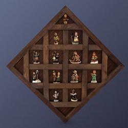 shadow box figurines 3D Models | Page 1 | STLFinder