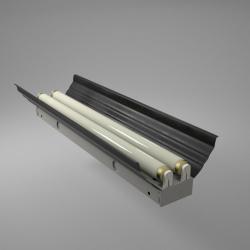 24 fluorescent light fixture 3d models | Page 1 | STLFinder