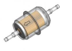 carburetor fuel filter 3D Models | Page 1 | STLFinder
