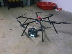 hexacopter build 3D Models | Page 1 | STLFinder