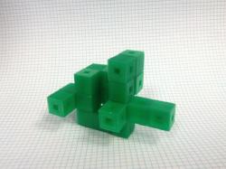 interlocking cube 3D Models | Page 1 | STLFinder