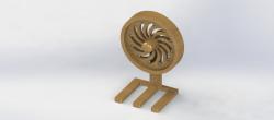 perpetual motion machine designs 3d models 【 STLFinder
