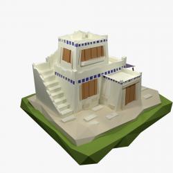 ancient greece 3d models 【 STLFinder