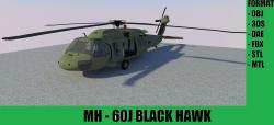 mh 60 black hawk rigged 3D Models | Page 1 | STLFinder