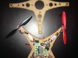 micro quad copter 3D Models | Page 1 | STLFinder