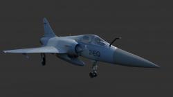 mirage fighter planes 3D Models | Page 1 | STLFinder