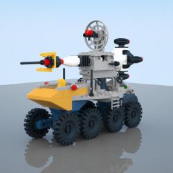 1982 lego sets 3D Models | Page 1 | STLFinder