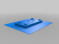 curing pdms 3D Models | Page 1 | STLFinder