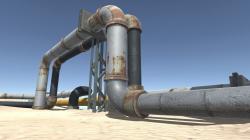 modular pipeline bridge 3d models | Page 1 | STLFinder