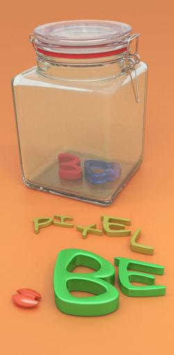 diamond painting potje 3d print | Page 1 | STLFinder