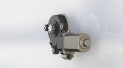 gearbox motor power window 3D Models | Page 1 | STLFinder