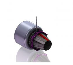 jet cat engines 3D Models | Page 1 | STLFinder