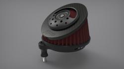 roland sands harley 3D Models | Page 1 | STLFinder