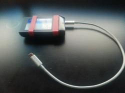 goflex thunderbolt adapter 3D Models | Page 1 | STLFinder