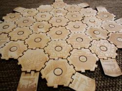 settlers of catan print your own 3D Models | Page 1 | STLFinder