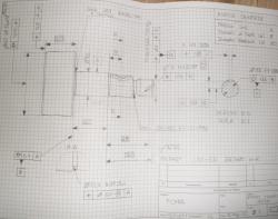 card sketches with measurements 3D Models | Page 1 | STLFinder