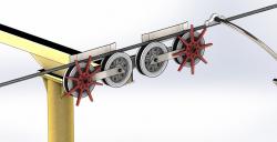 ski lift designs 3D Models | Page 1 | STLFinder
