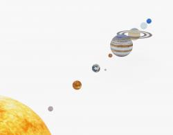 solar system animated 3D Models | Page 1 | STLFinder