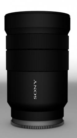 sony g master logo metal sticker 3D Models | Page 1 | STLFinder